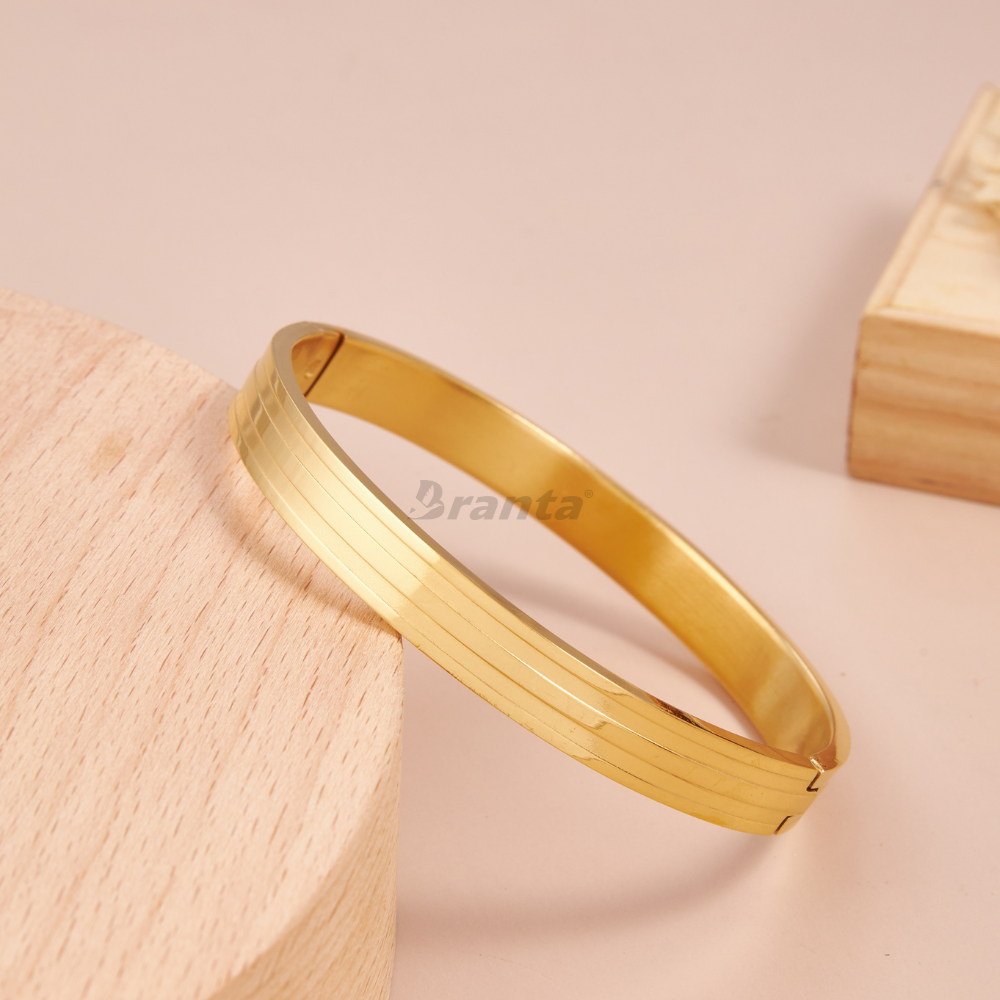 Men's 7 inch gold bracelet store