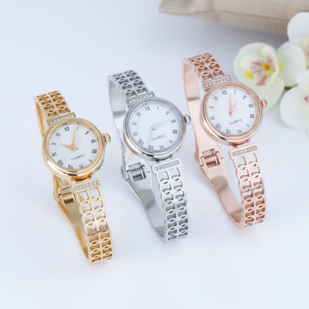 GraceLine bracelate Women’s Watch – Brantashop