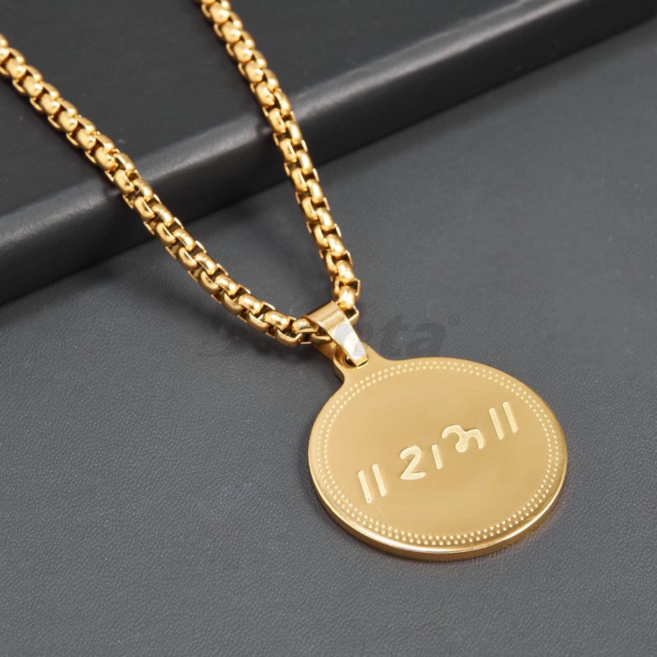 Buy Chains For Men Online - Brantashop